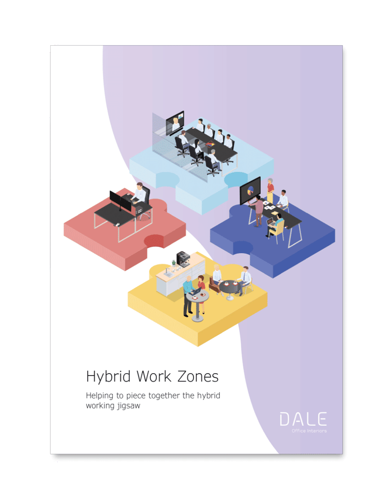 Guide to Agile Workspaces