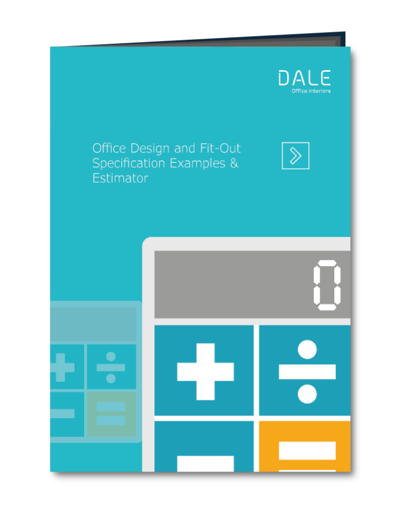 Dale Office Fit-Out Project Timeline