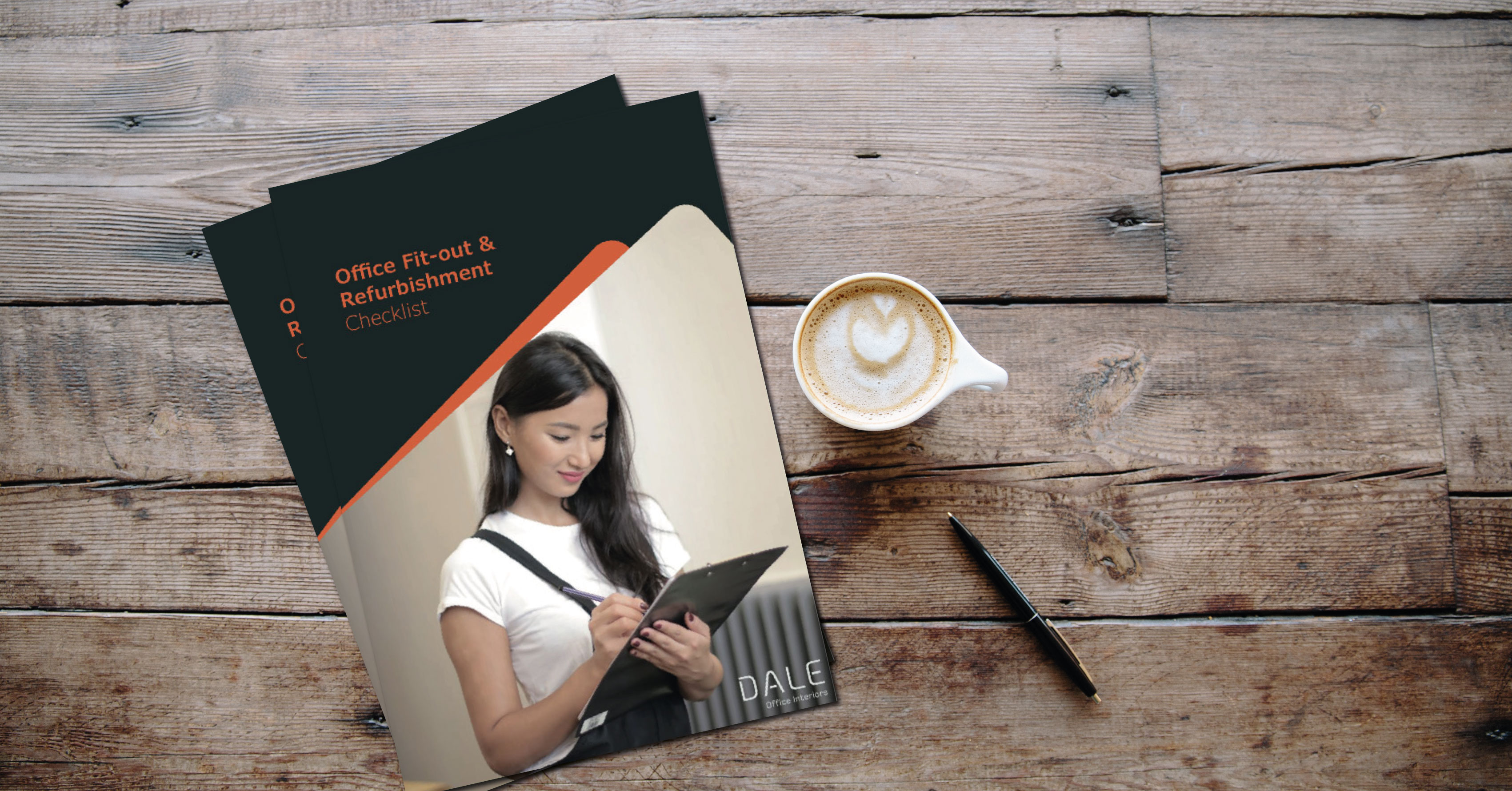 Office Fit-out & Refurbishment Project Checklist